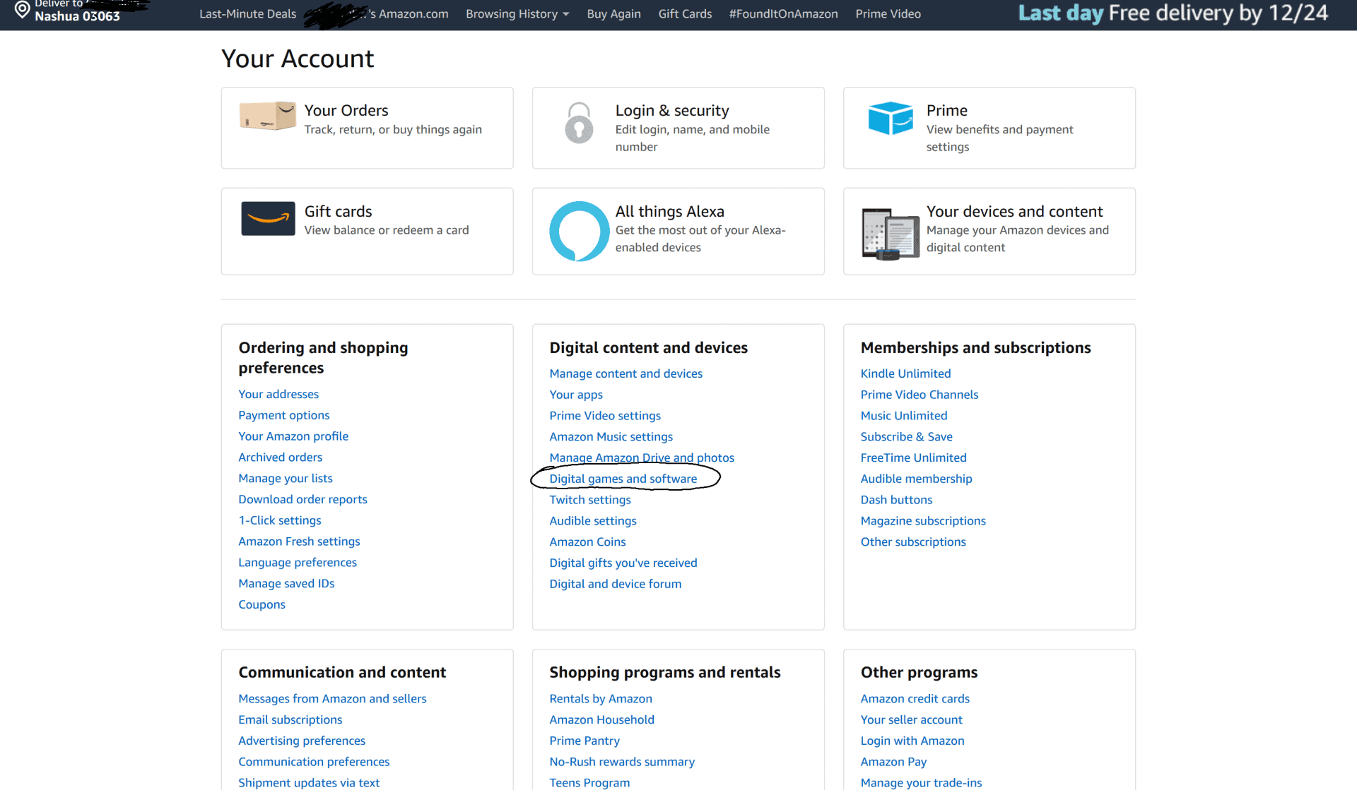 How to Easily Buy Nintendo Games Online