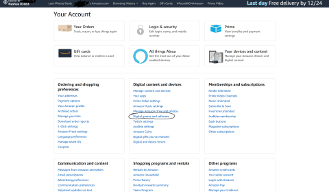 How to Easily Buy Nintendo Games Online