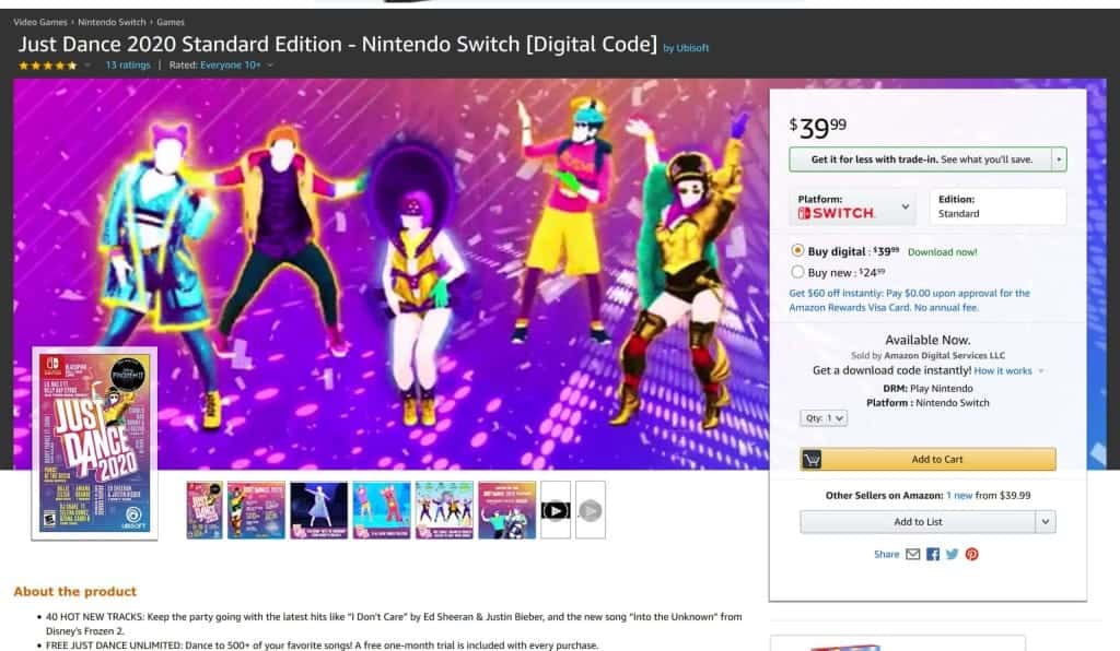 How to Easily Buy Nintendo Games Online