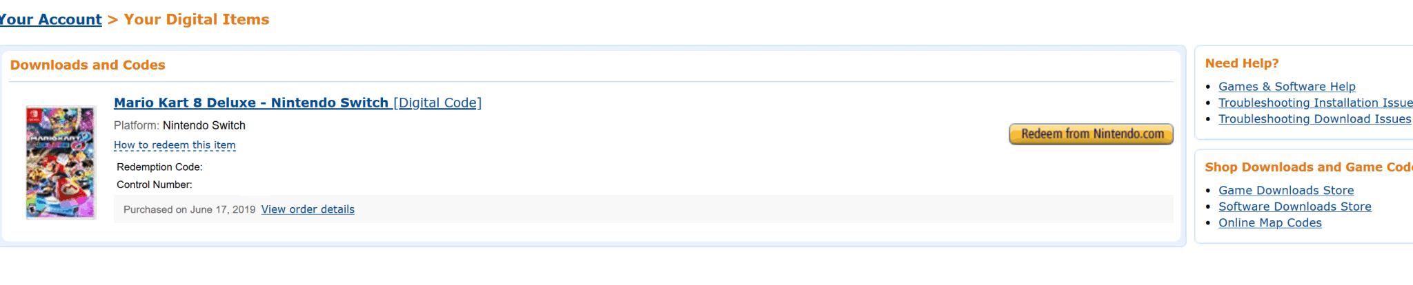 How to Easily Buy Nintendo Games Online