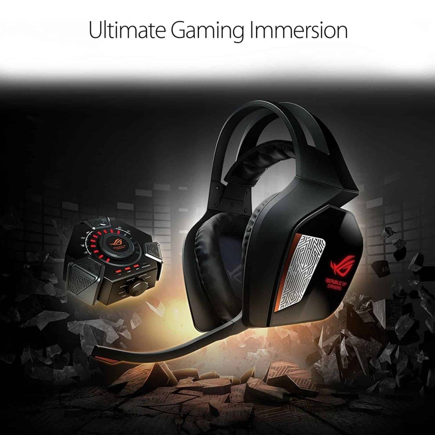 Best Gaming Headsets for Maximum Performance - TechVise