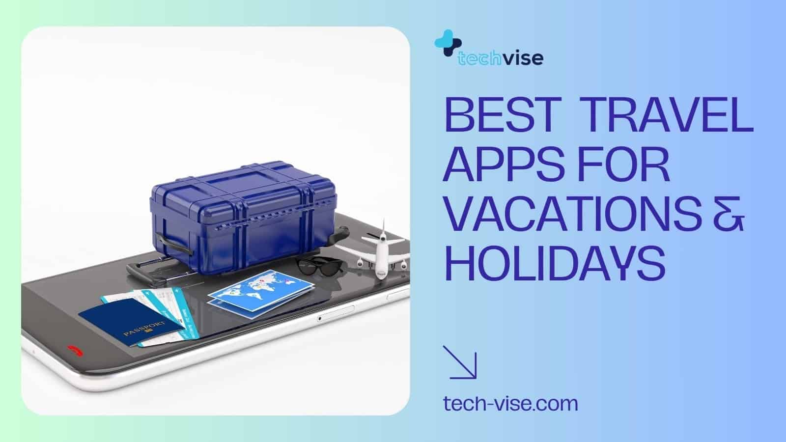 Travel - TechVise