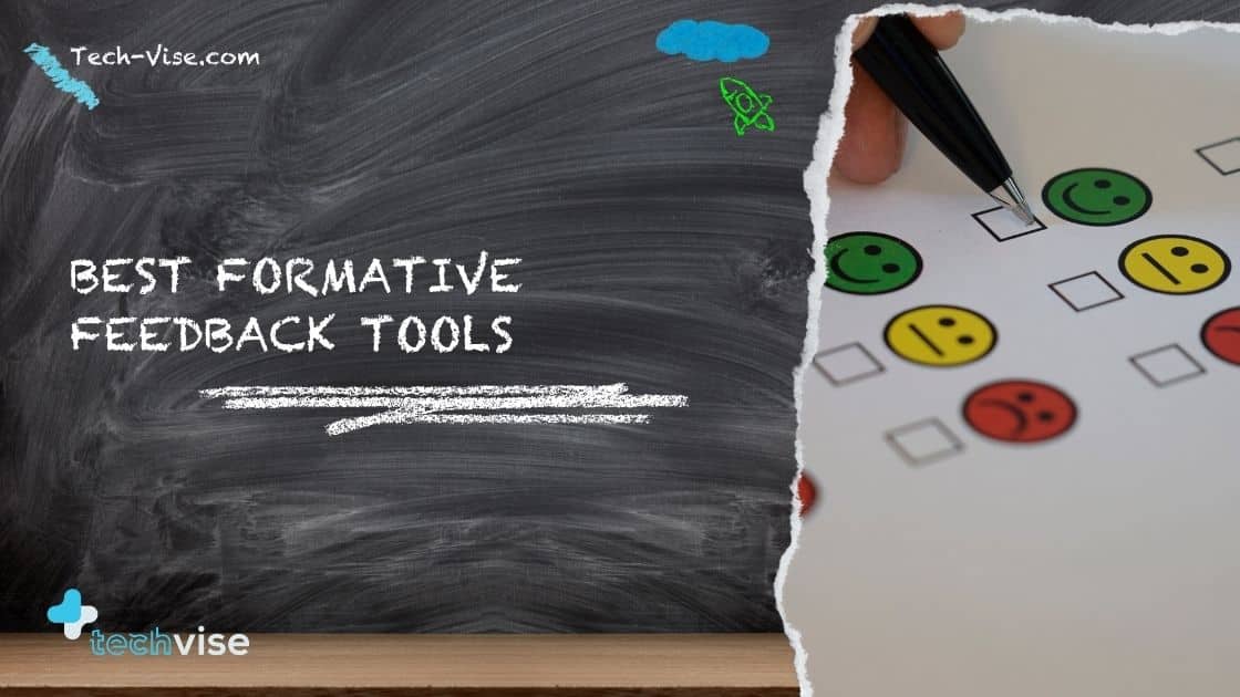 Best Formative Feedback Tools to Encourage Learning