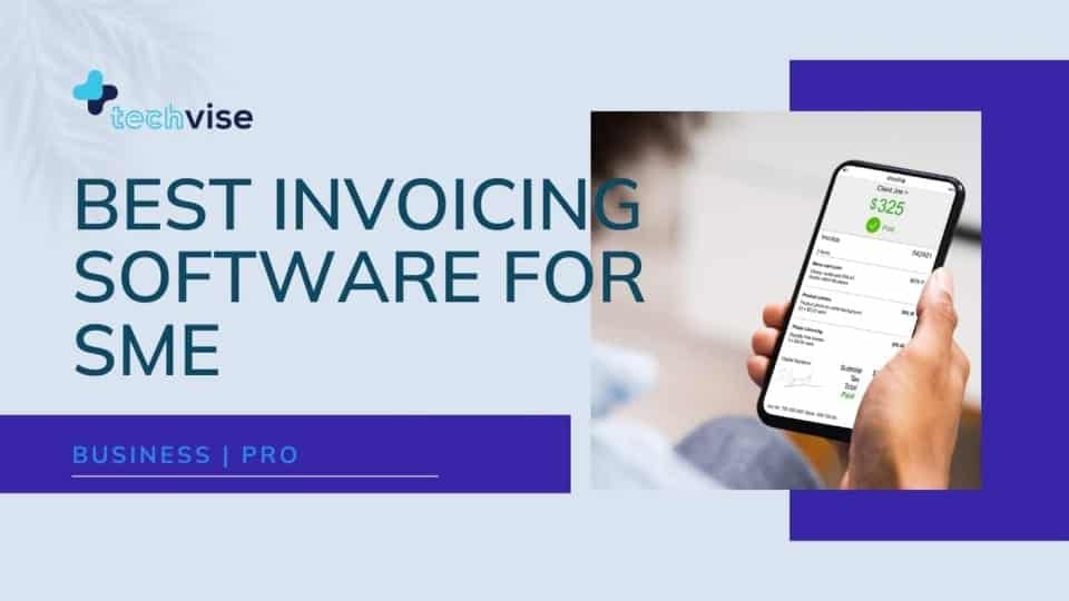 Best Invoicing Softwares for Small Businesses