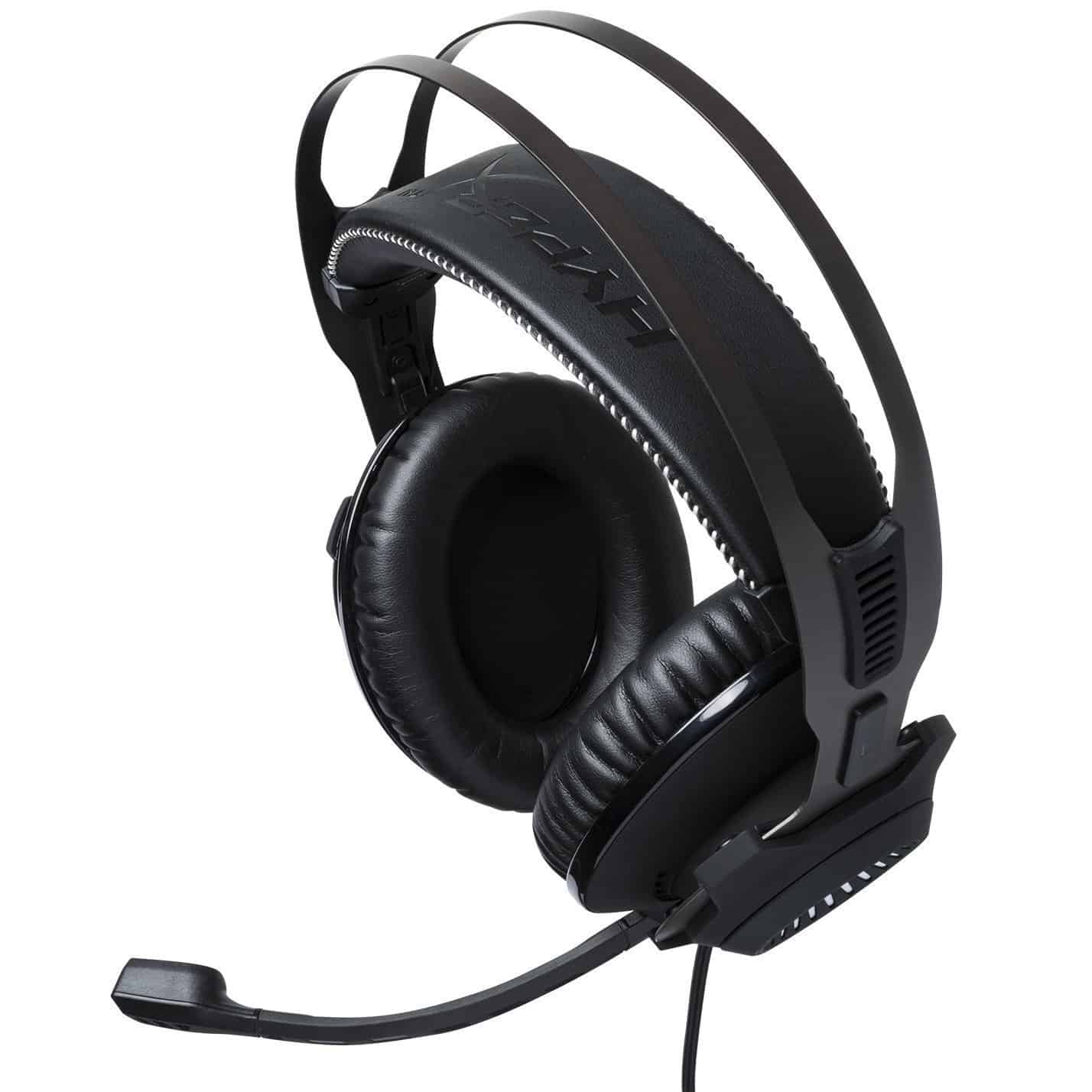 Best Gaming Headsets for Maximum Performance - TechVise