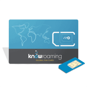 Best International SIM Card Services to Cut High Roaming Charges